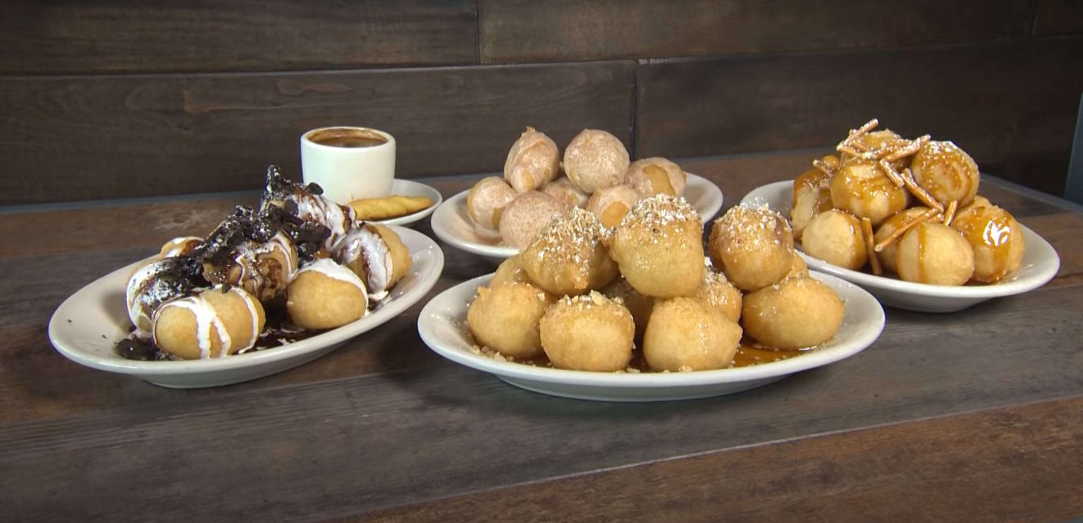 Briki Social – Open Monday to Friday 11 am to 10 pm, Saturday & Sunday ...